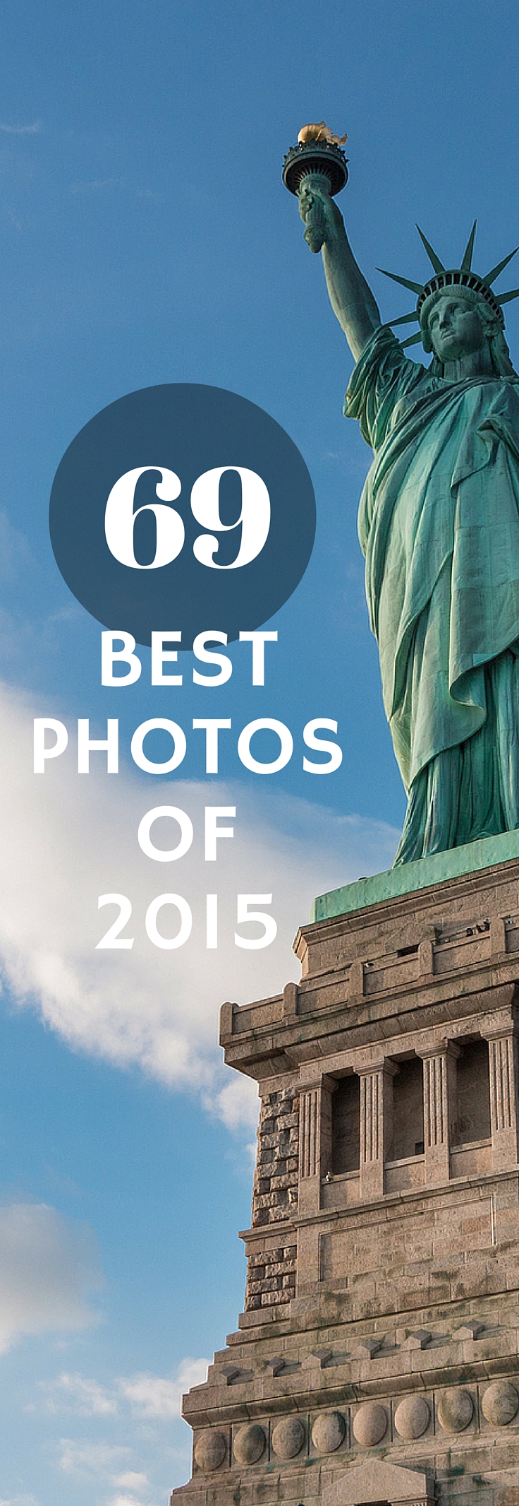 Top 69 Photos Of 2015
