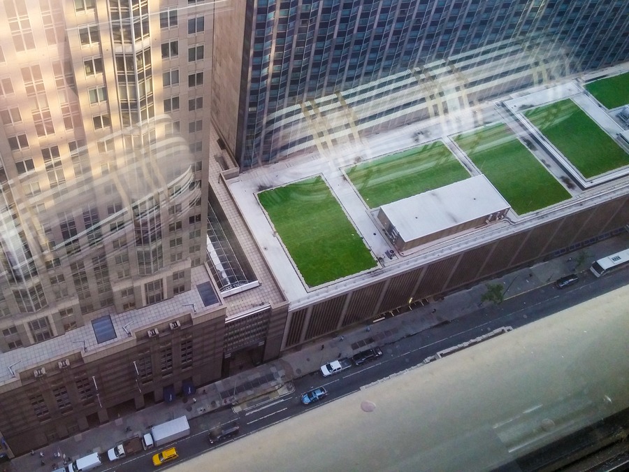 Sheraton Times Square Where Winners Stay In New York