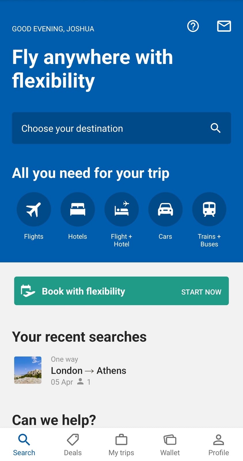 How To Find Cheap Flights With EDreams How To Find Cheap Flights With EDreams