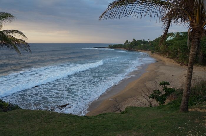 Unveiling the Beauty of Rincon, Puerto Rico